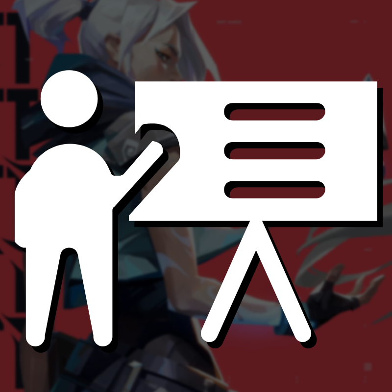 1-on-1 Coaching Session (Valorant) – gosuacademy